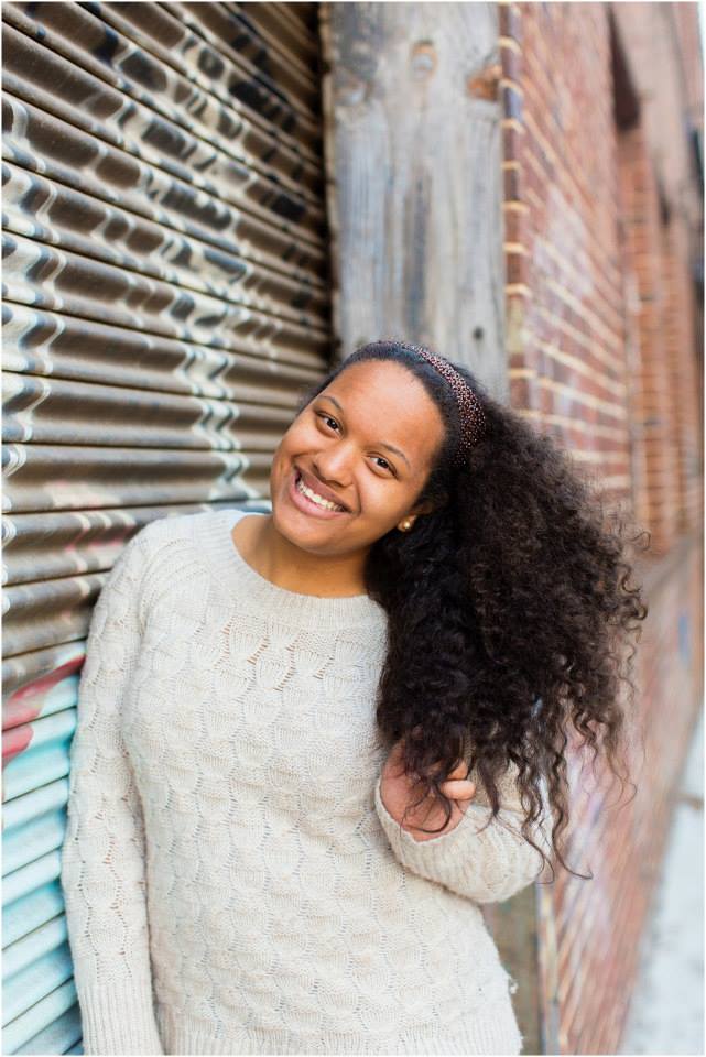 Atlanta Senior Portrait Photographer | Sam | Grady High School ...