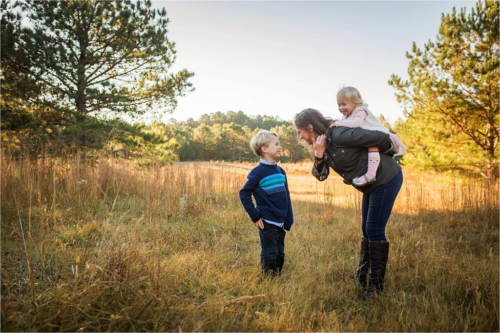 Family is everything | Atlanta and Marietta, GA Family Photographer ...