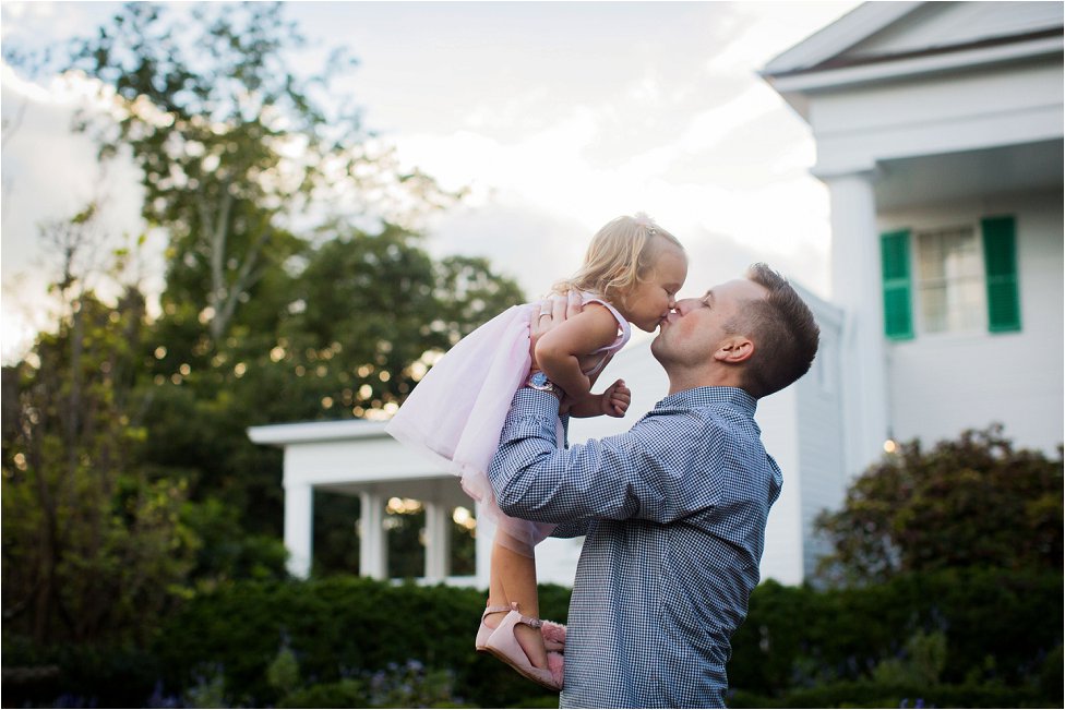 Neal Family | Joyful Family Session | Georgia Family Photographer ...