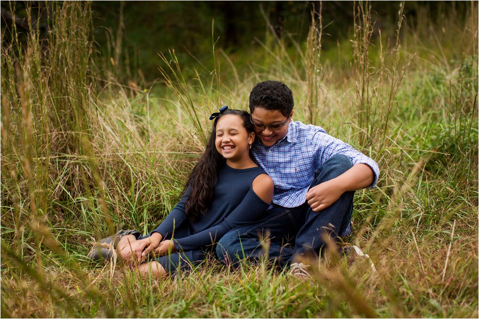 the s family | brother and sister | atlanta children's photographer ...
