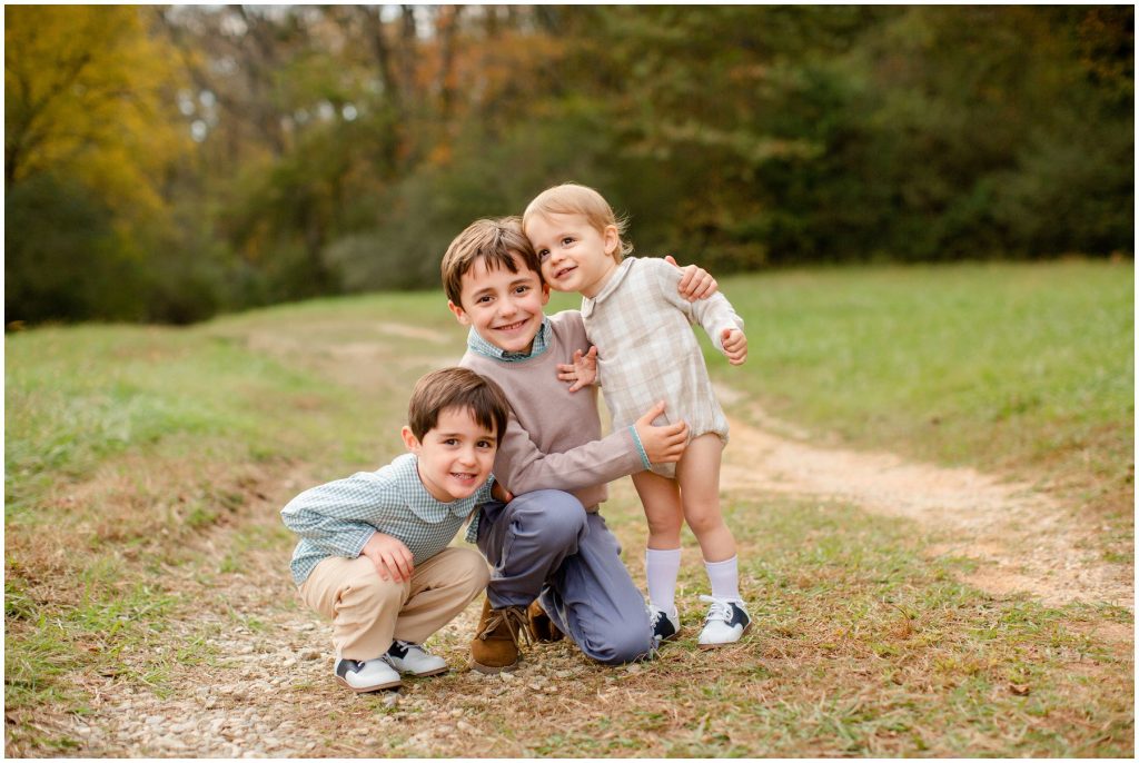 Mini vs. Full Family Photo Sessions: What’s the Difference? | Atlanta ...
